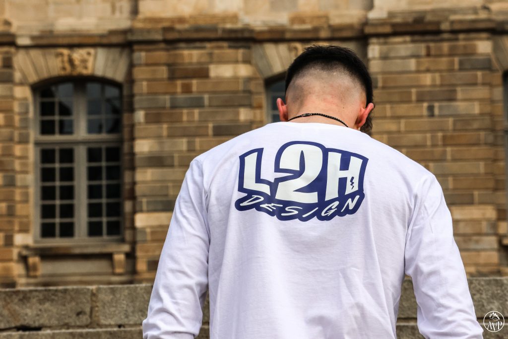 Qui sommes-nous ? | L2H Design